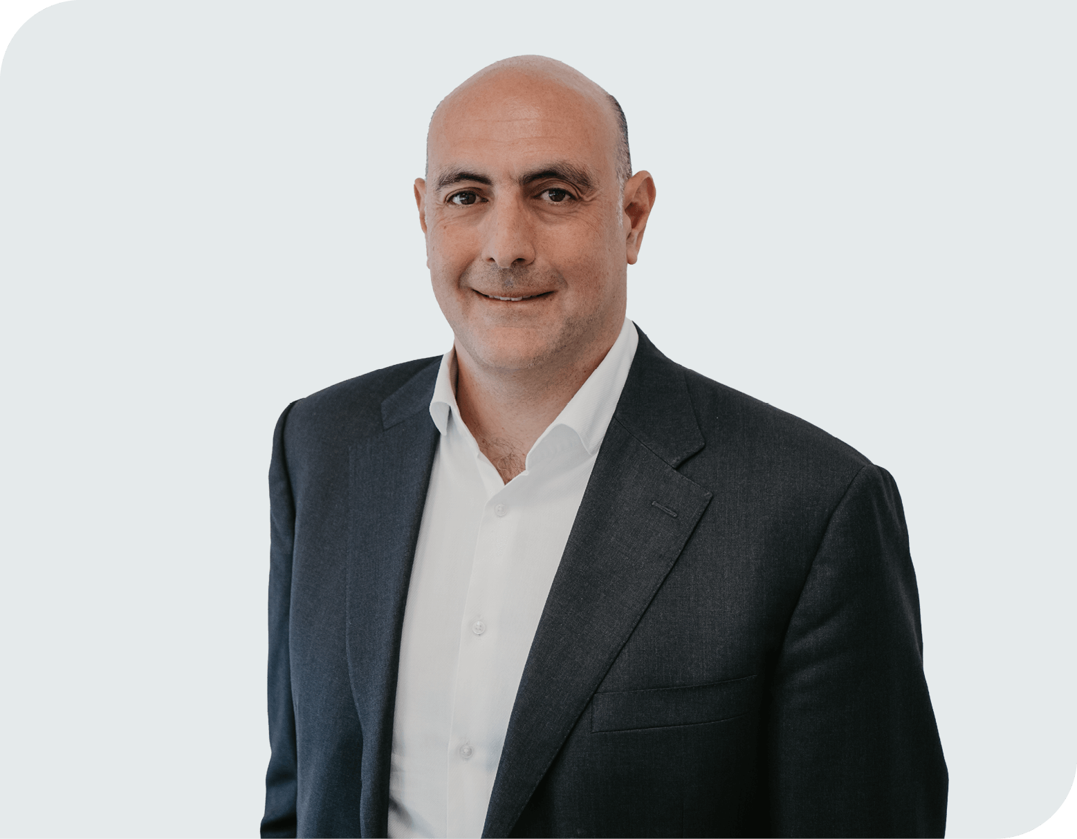 David Meyer | Odycé Meditec